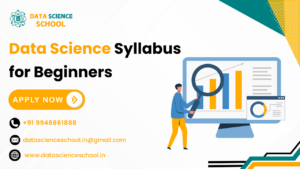 Complete Data Science Syllabus for Beginners&Full Guide 2025