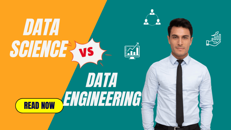 Best Career Move: Data Science vs Data Engineering 2025